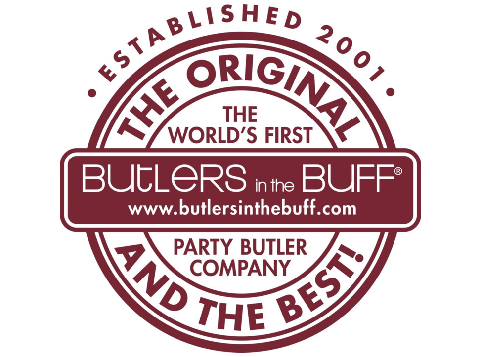 Butlers in the Buff - The Original Male Order Company | Butlers With Bums