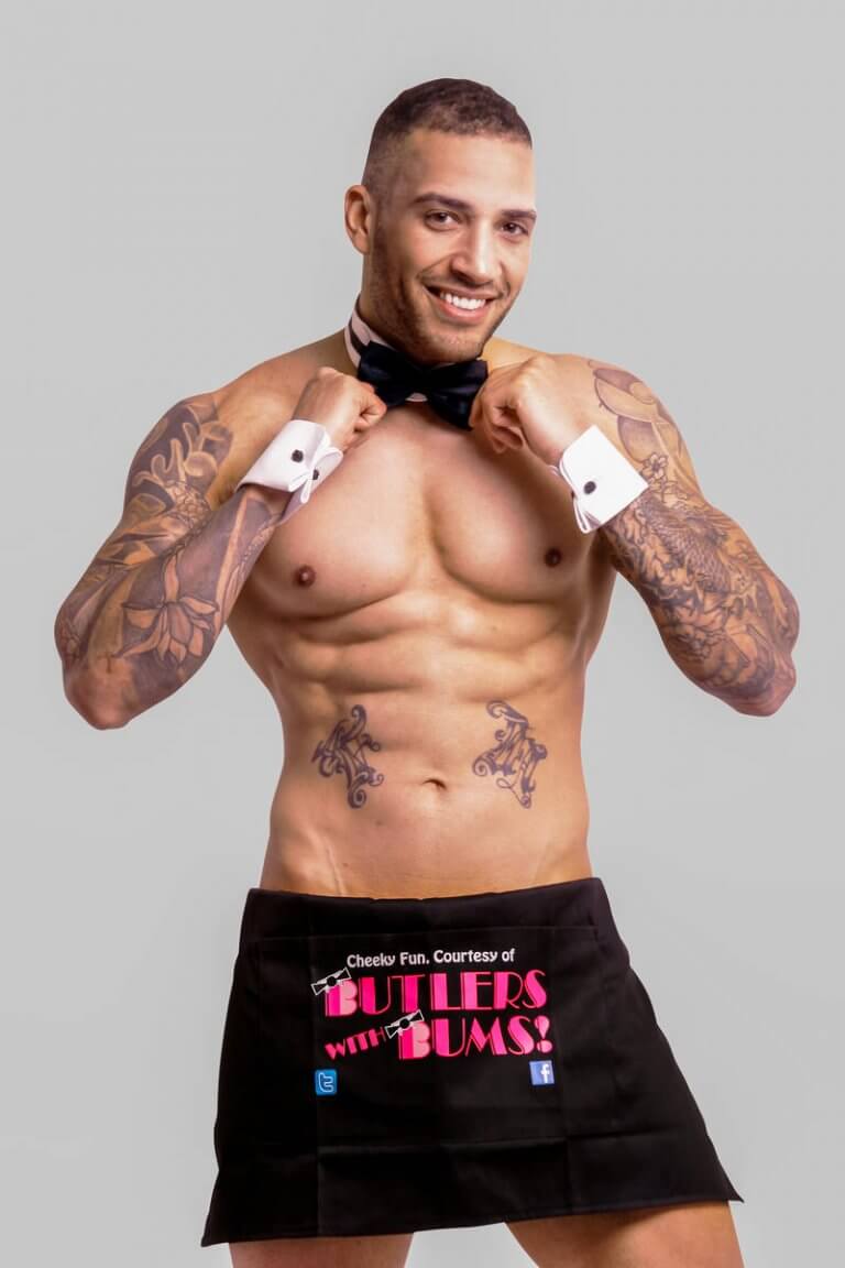 Butler Gallery | Welcome to Butlers With Bums