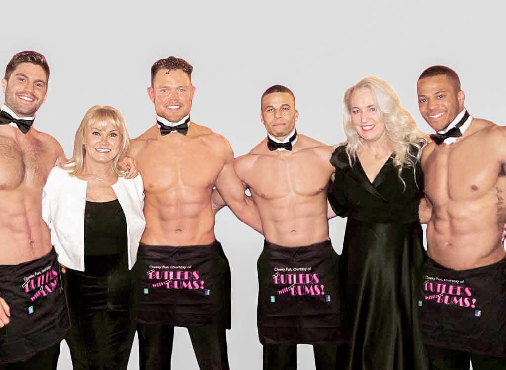 Butler Gallery | Welcome to Butlers With Bums