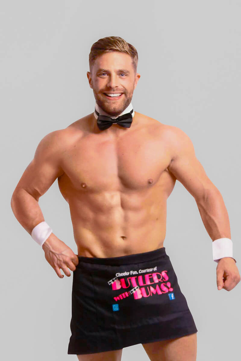 Butler Gallery | Welcome to Butlers With Bums