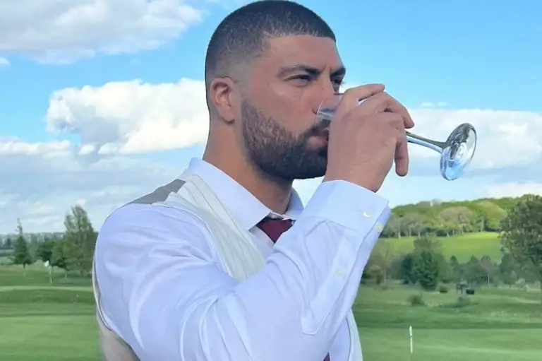 Love Island bosses snap up Buff Butler Blade Siddiqi for Casa Amor ...